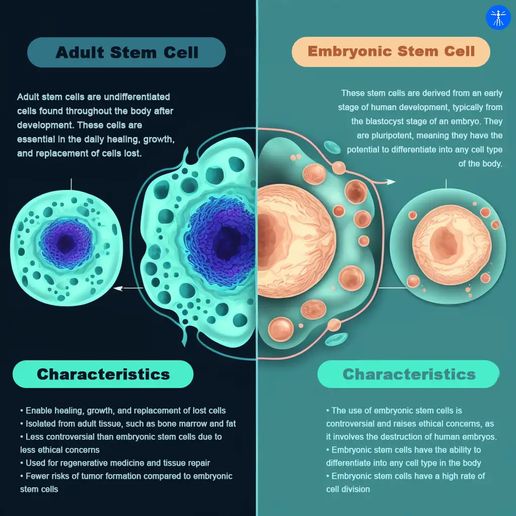 Embryonic Stem Cells Controversy Mechanisms And Safety 2023 Embryonic Stem Cells Controversy Mechanisms And Safety 2023